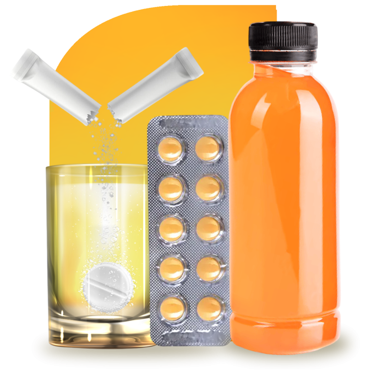 About Us - Extra Nutrition